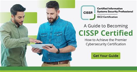 Vincent Chiew On Linkedin The Ultimate Guide To The Cissp Isc2