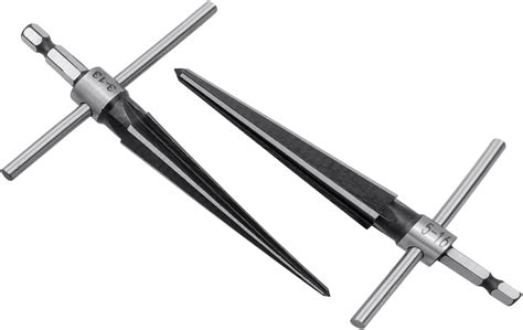 Set Onuvio® Cu Alezor Conic Manual și Conic Gradual Pentru Sanfren și