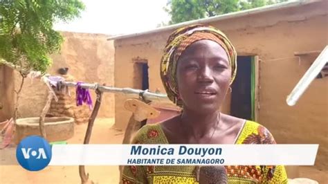 Projet Albarka Un Accès à Leau Amélioré Pour Les Populations De Koro