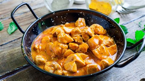 Pollo Al Horno Jugoso Y Crujiente 10 Recetas Que No Fallan