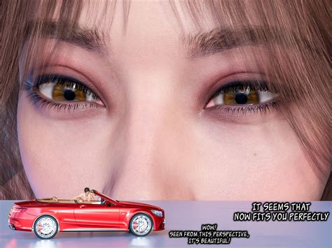 A Tiny Car For A Tiny Brother By Tian3d On Deviantart