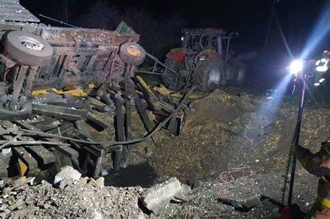 Biden Says Unlikely Missile That Struck Poland Came From Russia