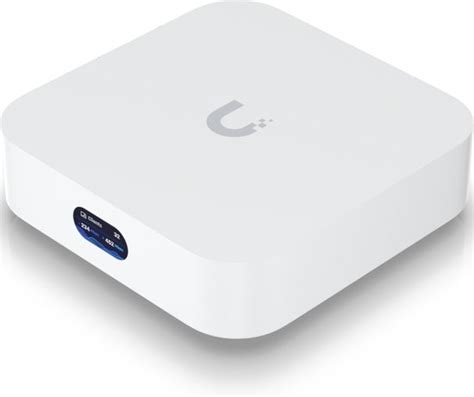Ubiquiti UniFi Express Router Access Point Wifi 6 Cloud Gateway