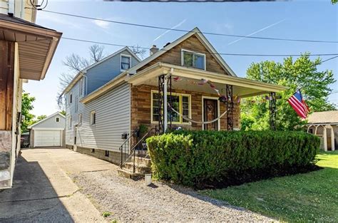 13 Wayne St Depew Ny 14043 Mls B1345088