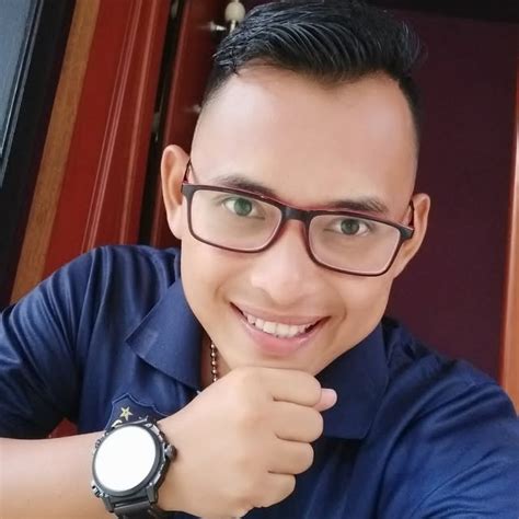 Bayu Prasetya Bayu Prasetya88 • Threads Say More