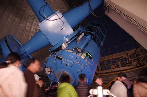 国立天文台 岡山天体物理観測所 特別観望会2016春のご案内