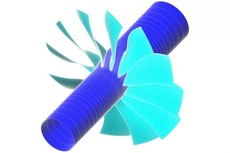 Ansys Turbogrid Drive Innovation With Simulation Padt