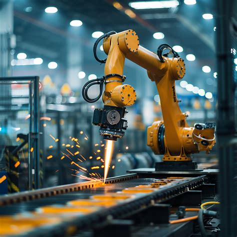 Manufacturing And Industrial Sector Financing Cbl Financial Inc