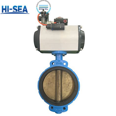 What Is The Difference Between Electric Actuator And Pneumatic Actuator Butterfly Valve