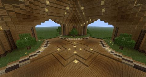 Creeper Spawn Minecraft Map