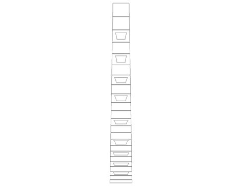 Gibson Les Paul Fretboard Dxf Svg Files 1 1 Scale Laser Cutting Cnc