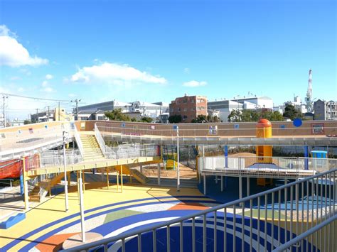 こべっこランド 和田岬へ移転オープン サンデー神戸