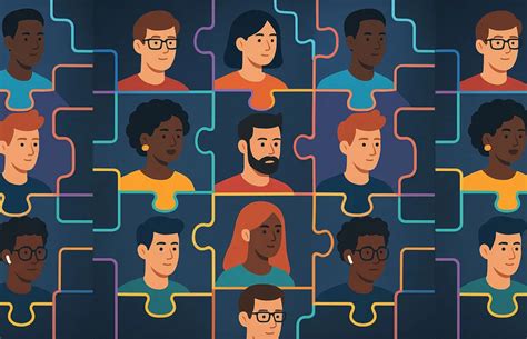 The Paradigm Shift In Market Segmentation Mxmindia