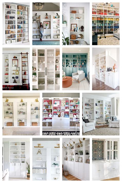 15 Best Ikea Bookshelf Hacks To Inspire You Bluesky At Home