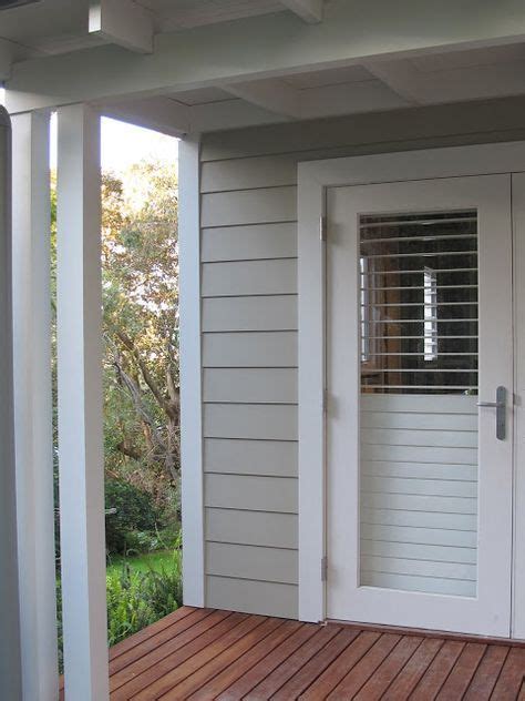 Weatherboard House Colours Katrina Chambers Lifestyle Blogger