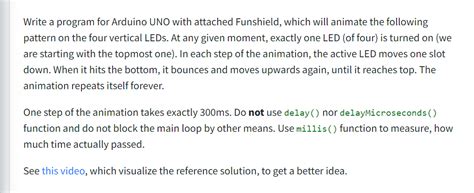 Solved Arduino Uno Program Here Is My Code Please Help Me