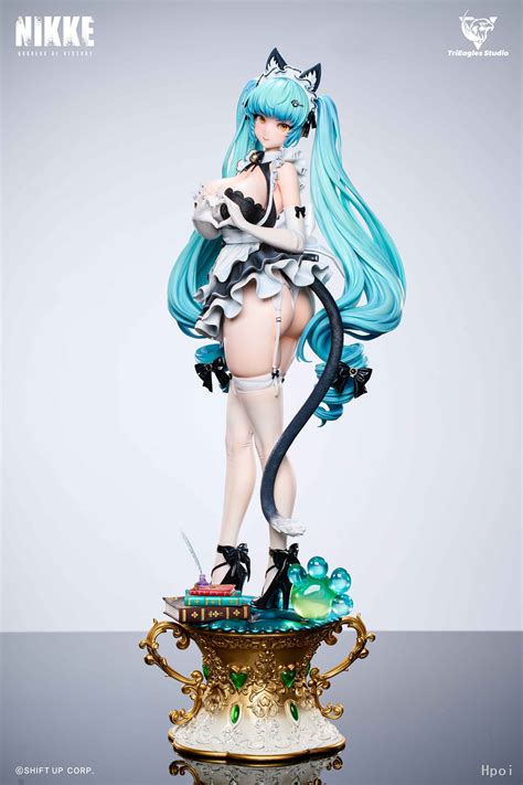 【nikke】メイドプリバティさん、11万円のフィギュアが1日で売り切れる Nikkeニケ攻略まとめ GameΩ【最強攻略