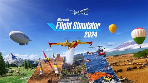 2024年 Msfs攻略lab