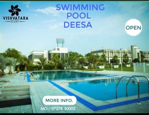 Vishvatara Resorts Deesa