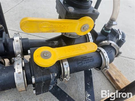 Inductor Assembly Bigiron Auctions