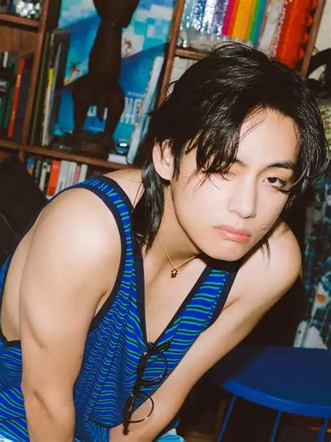 Bts V Net Worth Earnings Brand Endorsements And More Times Now