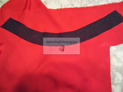 PATRONES DE COSTURA CÓMO HACER UNA BLUSA CON UN HOMBRO