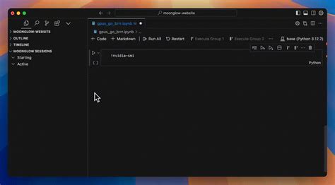 A Tool To Connect Local Jupyter Notebooks To Cloud Gpus Show And Tell