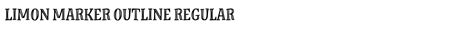 Limon Font Webfont And Desktop Myfonts