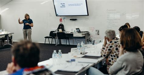 Support With Tci Implementation About Page Tact Training