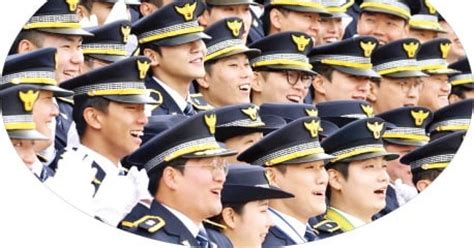 2024학년도 대입 전략 최근 3년 경찰대 경쟁률 80~90대 1 수준 유지 1차 통과가 관건문제형태·난이도 수능과 유사