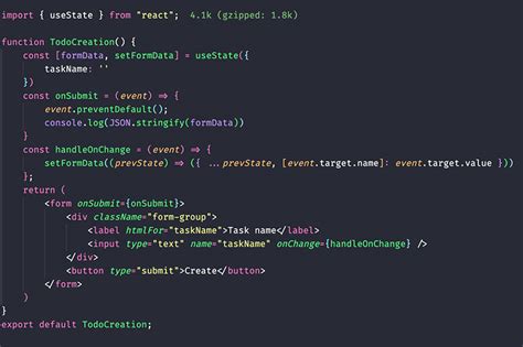 Các Loại Form Trong React Và Cách Xử Lý Hiệu Quả Dễ Dàng