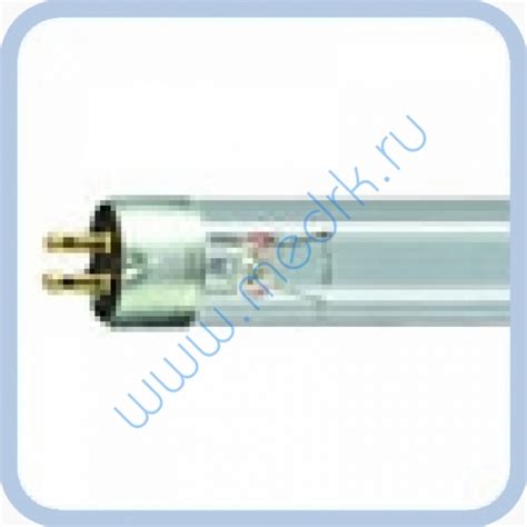 Лампа бактерицидная Philips TUV 11W G5 купить в интернет магазине ...