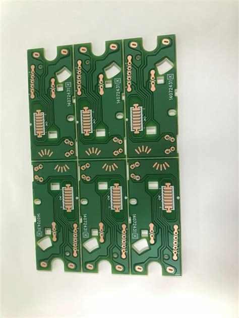 Single Double Multilayer Pcb High Precision Custom Printed Circuit Boards Circuit Board And Pcb