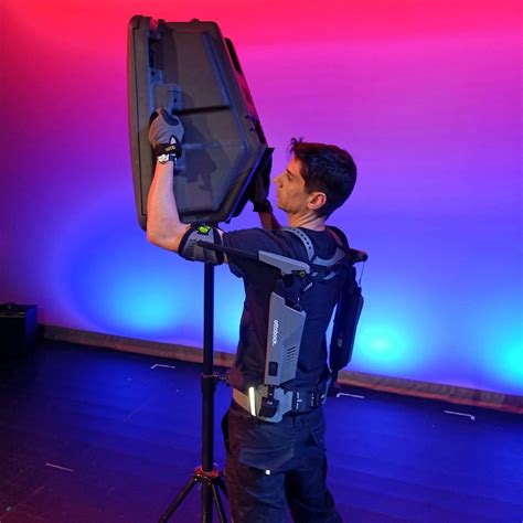 Exoskeleton Report On Linkedin Exouse