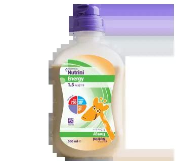 Зондовое питание для лежачих больных: купить жидкие смеси NUTRICIA