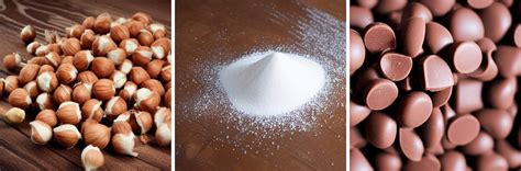 Recipe Of The Best Chocolate Spread Half Praline Half Gianduja Vinzius — Code And Madness