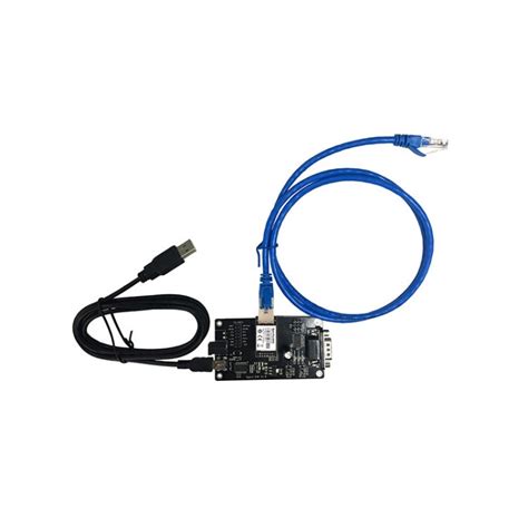 Pcs Eport Pro Ep Ttl To Ethernet Modules Linux Network Port Free