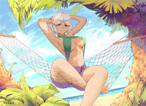 Martel By Noaqin Hentai Foundry