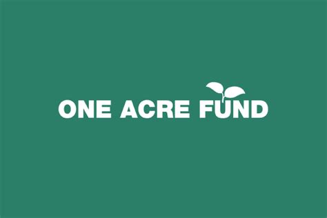 Long One Acre Fund Recrute Pour Ce Poste 18 Janvier 2024 Yop L Frii