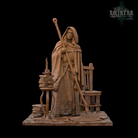 Nocturna Models Zbrushcentral