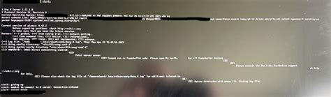 Cannot Isolate Gpu For Vfio Virtualization Manjaro Linux Forum