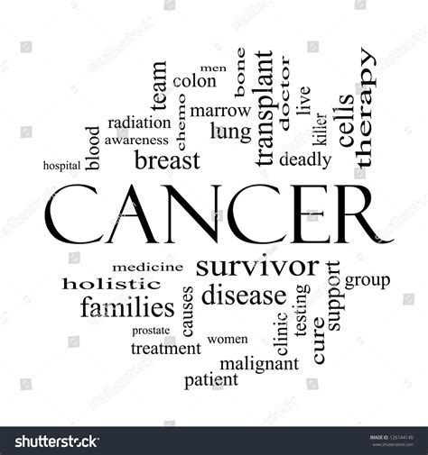 Group Chemo Patients Group Over 22 Royalty Free Licensable Stock