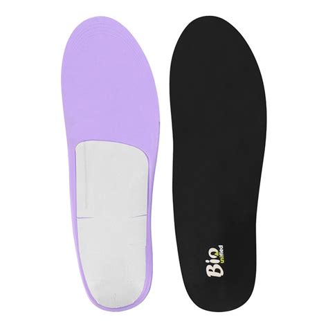 Langer Bio Unified Low Density Insoles Health And Care