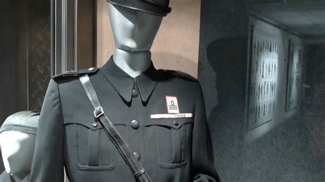 Uniforms of Fascist Italy - Faschistische Uniformen - YouTube
