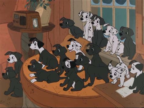 Download 101 Dalmatians Pictures