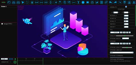 Cssvg An Online Css Animations Software Html Css The Freecodecamp