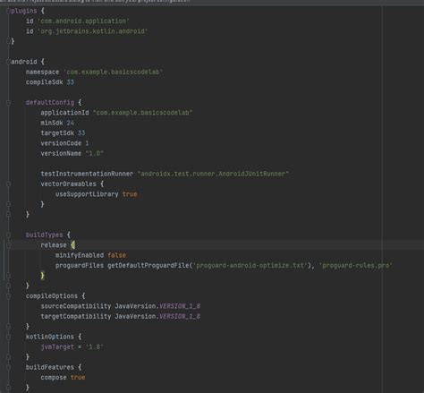 android caused by java lang classnotfoundexception didn t find
