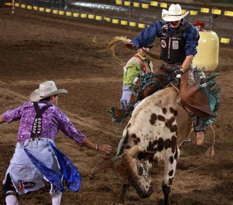 Seth Glause Is Named New University Of Wyoming Rodeo Coach