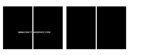 Simple Rectangular Geometric Designs Craftsmanspace