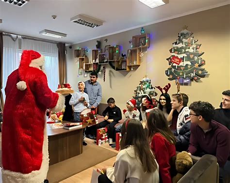 Подари щастие Usyc